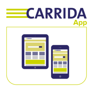 CARRIDA - ALPR / ANPR License Plate Recognition Solution