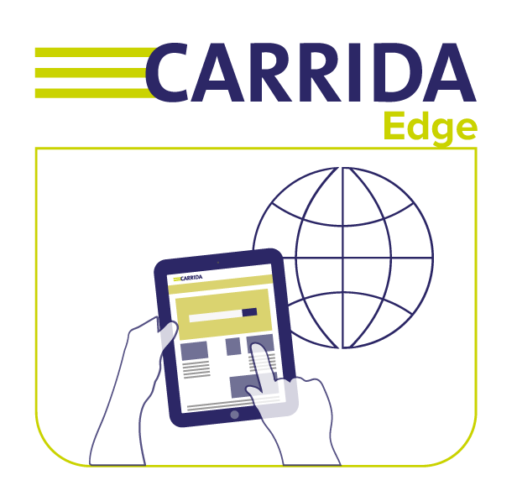 CARRIDA - ALPR / ANPR License Plate Recognition Solution