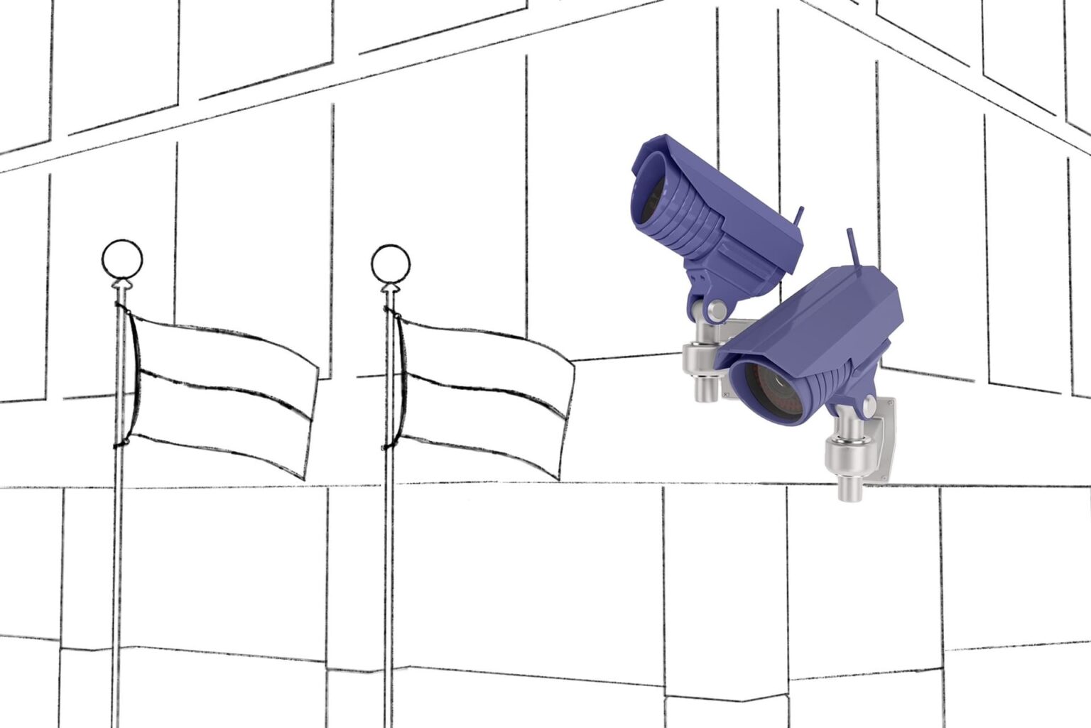 CARRIDA Dragon+ | ANPR/ALPR at maximum speed