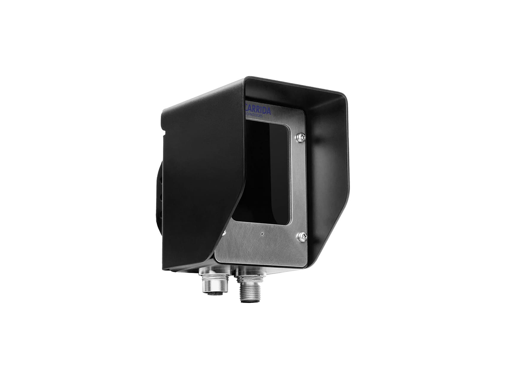 ANPR/ALPR Kameras | Hardware mit der CARRIDA Software