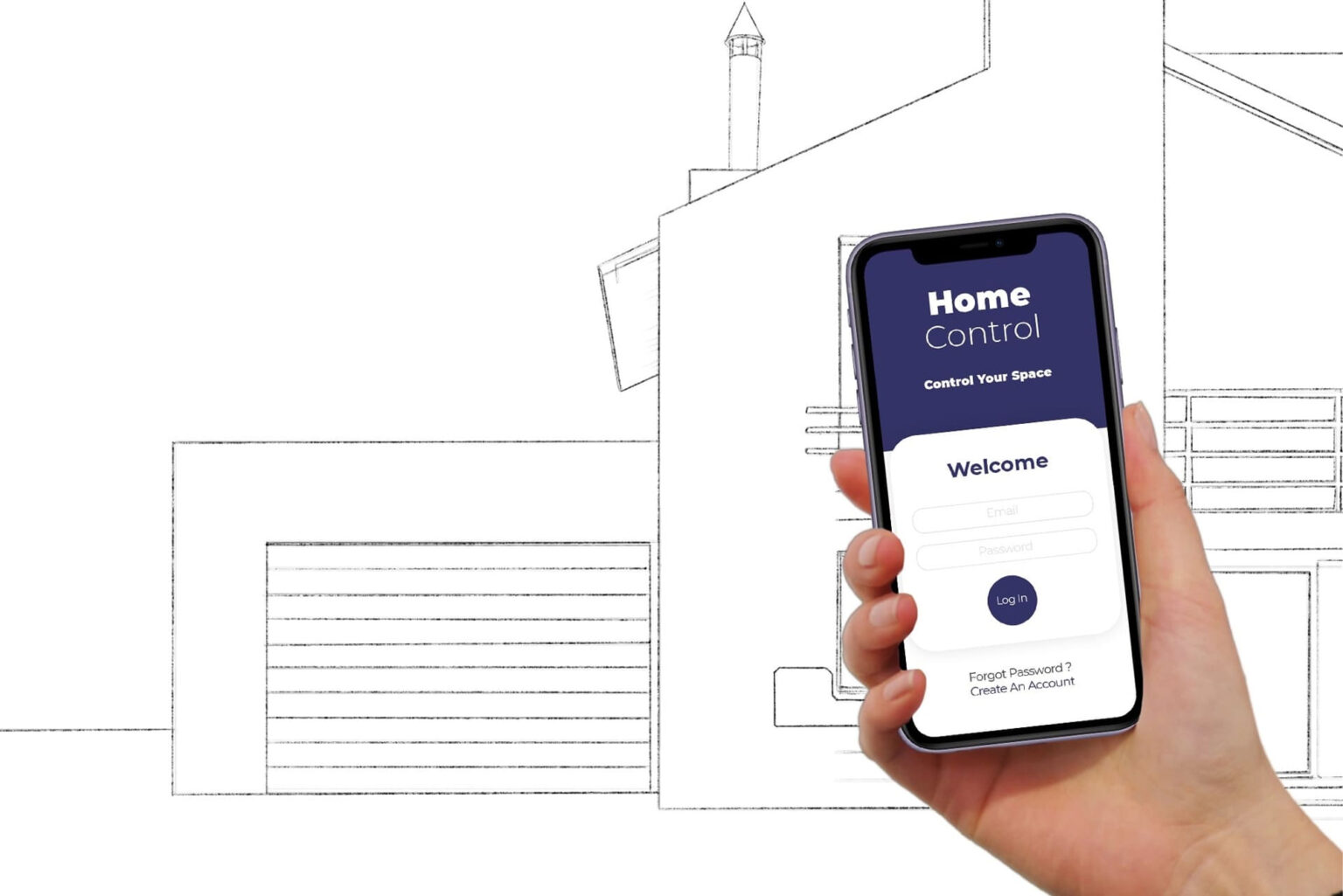 The cost-optimized camera for license plate recognition